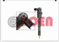China DLLA 146P2487 0433172487 Diesel Common Rail Nozzle DLLA 146P 2487 for sale