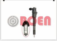 China DLLA 146P2487 0433172487 Diesel Common Rail Nozzle DLLA 146P 2487 for sale