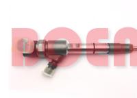 China DLLA 152P2362 DLLA 152 P2362 0433172362 Oil Spray Nozzle Crdi DLLA 152P 2362 For 0445110539 for sale