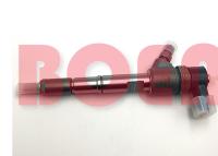 China 1112010-55D Bosch Diesel Fuel Injectors Electronic Unit Injector 0 445 110 291 0445110291 for sale