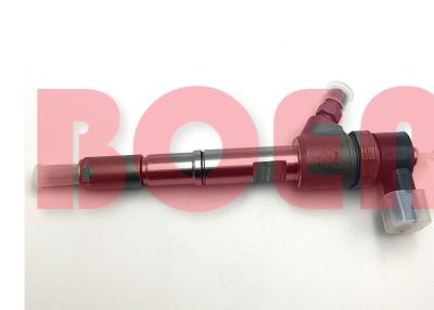 China 1112010-55D Bosch Diesel Fuel Injectors Electronic Unit Injector 0 445 110 291 0445110291 for sale