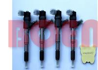 China 1112010-55D Bosch Diesel Fuel Injectors Electronic Unit Injector 0 445 110 291 0445110291 for sale