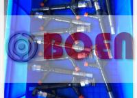 China 23670-09360 Toyota Hilux Hiace Fortuner Innova 2KD Injector For Toyota Hilux Vigo for sale