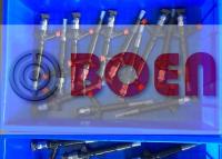 China 23670-09360 Toyota Hilux Hiace Fortuner Innova 2KD Injector For Toyota Hilux Vigo for sale