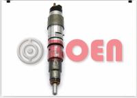 China 21006084 0445120139 0445120074 Bosch Diesel Fuel Injectors For Excavator Fuel Injector for sale