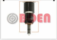 China 21006084 0445120139 0445120074 Bosch Diesel Fuel Injectors For Excavator Fuel Injector for sale