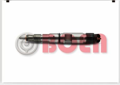 China 0445120078,0445120124,0445120247 Bosch Diesel Fuel Injectors Control Valve F00RJ01657 for sale