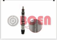China 0445120078,0445120124,0445120247 Bosch Diesel Fuel Injectors Control Valve F00RJ01657 for sale