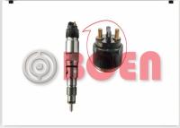 China 0445120078,0445120124,0445120247 Bosch Diesel Fuel Injectors Control Valve F00RJ01657 for sale
