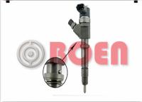 China DLLA135P1747, 0433172069 Bosch Diesel Fuel Injectors Nozzle For Common Rail Injector 0445120126 for sale
