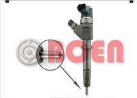 China DLLA135P1747, 0433172069 Bosch Diesel Fuel Injectors Nozzle For Common Rail Injector 0445120126 for sale