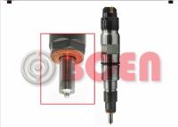 China Nine Brand Diesel Injector 0445120215 Original Fuel Injector 0445120215 Common Rail Injection for sale