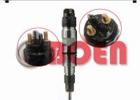 China Common Rail Bosch Diesel Fuel Injectors 0445120289 0 445 120 289 5268408 for sale