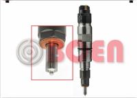 China Common Rail Bosch Diesel Fuel Injectors 0445120289 0 445 120 289 5268408 for sale