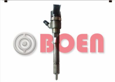 China 0445 110 494 Bosch Diesel Fuel Injectors Common Rail Disesl Injector 0445110494 for sale
