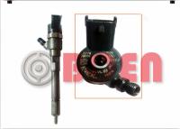 China 0445 110 494 Bosch Diesel Fuel Injectors Common Rail Disesl Injector 0445110494 for sale