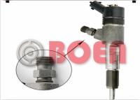China BOSCH Diesel Nozzle DLLA138P2246 Dlla 138p 2246 0433172246 For  Injector 0445110421 0445110422 for sale