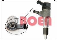 China BOSCH Diesel Nozzle DLLA138P2246 Dlla 138p 2246 0433172246 For  Injector 0445110421 0445110422 for sale