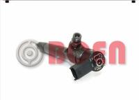 China Original 0445110317 Common Rail Injector Nozzles 0433172055 DLLA145P1720 for sale