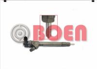 China Original 0445110317 Common Rail Injector Nozzles 0433172055 DLLA145P1720 for sale