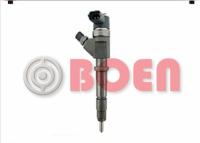 China Durable Common Rail Injector For PC200-8 F00RJ02130 DSLA128P1510 0445120059 0445120231 for sale
