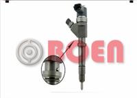 China Durable Common Rail Injector For PC200-8 F00RJ02130 DSLA128P1510 0445120059 0445120231 for sale