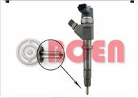 China Durable Common Rail Injector For PC200-8 F00RJ02130 DSLA128P1510 0445120059 0445120231 for sale