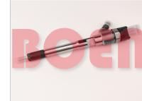 China 0445 110 494 Bosch Diesel Fuel Injectors , Common Rail Disesl Injector 0445110494 for sale