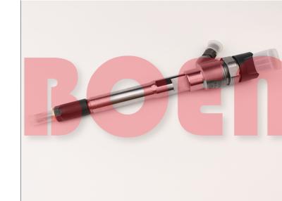 China 0445 110 494 Bosch Diesel Fuel Injectors , Common Rail Disesl Injector 0445110494 for sale