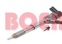 China 0445110313 Bosch Diesel Fuel Injectors For Bosch Injector Engine Foton 0 445 110 313 for sale