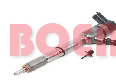 China 0445110313 Bosch Diesel Fuel Injectors For Bosch Injector Engine Foton 0 445 110 313 for sale