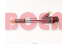 China 0445110313 Bosch Diesel Fuel Injectors For Bosch Injector Engine Foton 0 445 110 313 for sale