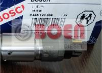 China BOSCH Injector 0 445 120 304 5272937 5283275 for Engine Cummins ISLe Eu3 for sale