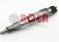 China BOSCH Injector 0 445 120 304 5272937 5283275 for Engine Cummins ISLe Eu3 for sale