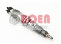 China BOSCH Injector 0 445 120 304 5272937 5283275 for Engine Cummins ISLe Eu3 for sale