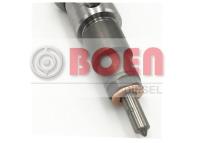 China BOSCH Injector 0 445 120 304 5272937 5283275 for Engine Cummins ISLe Eu3 for sale