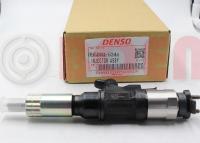 China NPR / 4HK1 Isuzu Injectors Diesel Fuel Injector Nozzle OEM NO 8976024856 for sale