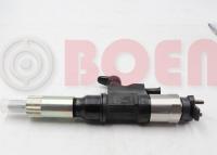 China NPR / 4HK1 Isuzu Injectors Diesel Fuel Injector Nozzle OEM NO 8976024856 for sale