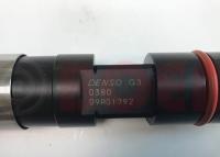 China Low Emission Common Rail Injector Diesel Fuel Injector 0950000380 09R01792 for sale
