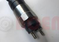China Low Emission Common Rail Injector Diesel Fuel Injector 0950000380 09R01792 for sale