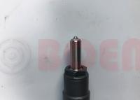 China Low Emission Common Rail Injector Diesel Fuel Injector 0950000380 09R01792 for sale