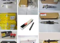 China 3283562 3283576 3283577 Common Rail Injector Dongfeng Cummins engine 6BTAA5.9 for sale