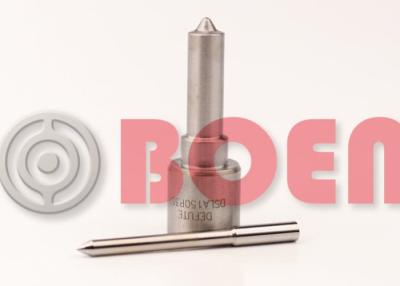 China DSLA150P357 0433175058 Common Rail Injector Nozzles , Diesel Fuel Nozzle for sale