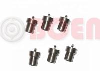 China Auto Parts Cummins Injectors And Nozzles SD Type 0434250012 DN0SD2110 for sale