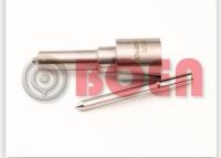 China DLLA148PN306 105017-3060 9432612773 Fuel Injector Nozzle / Diesel Injector Nozzle for sale