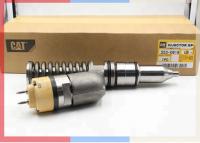 China 2530616  C15 Fuel Injectors C18 C27 C3  Engine Parts 3408E Engines for sale