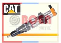 China 324D Excavator  C9 Injector 263-8218 10R7225 Diesel Injector for sale