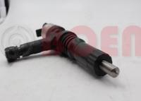 China Denso Diesel Fuel Injectors 0950006140 for sale