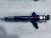 China Common-Rail Denso Injector Assy23670-30420 to yota for sale