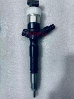 China Common-Rail Denso Injector Assy23670-30420 to yota for sale